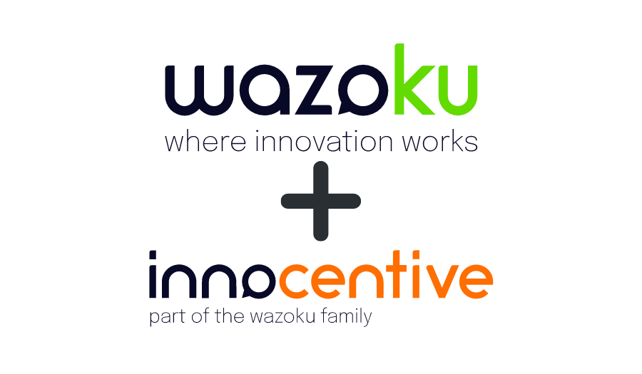 Wazoku | InnoCentive